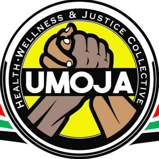 Umoja Health, Wellness and Justice Collective: a trauma-responsive and ...