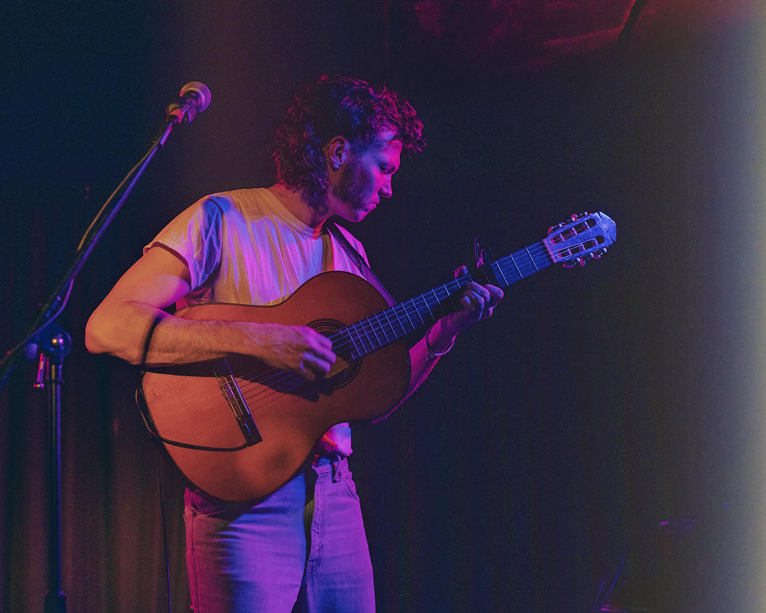 ** Vandiver ** – Live on 103.3 Asheville FM – Positive Vibes’ Early ...