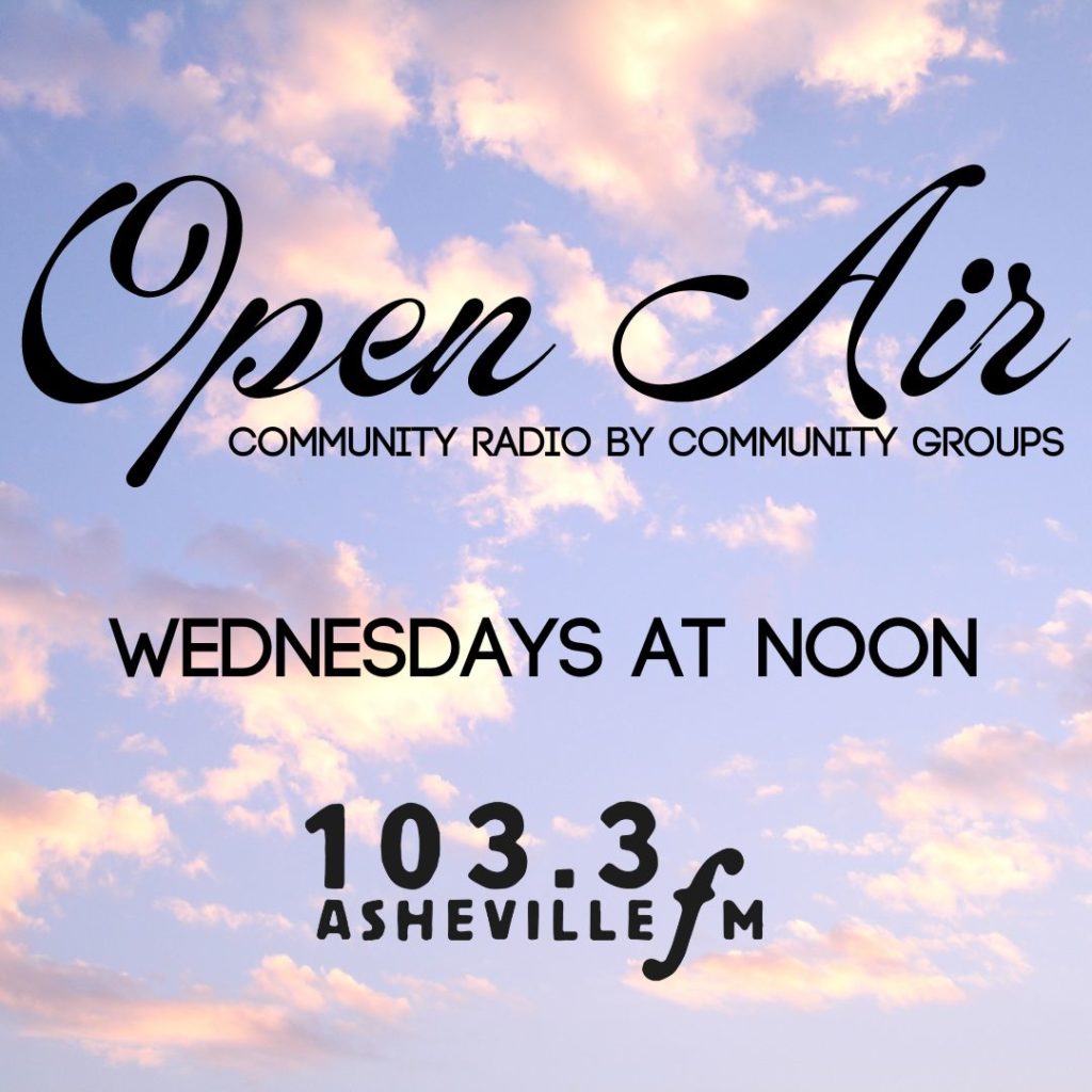 Open Air