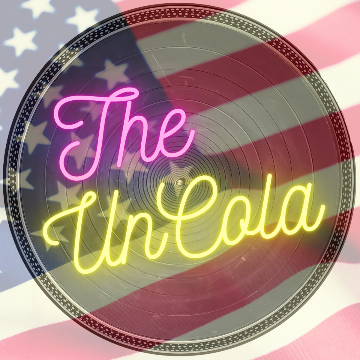 The UnCola’s American ‘American’ Tribute to America