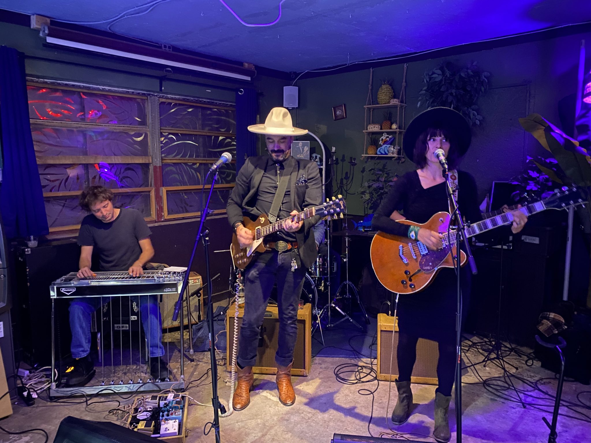 LIVE Recordings