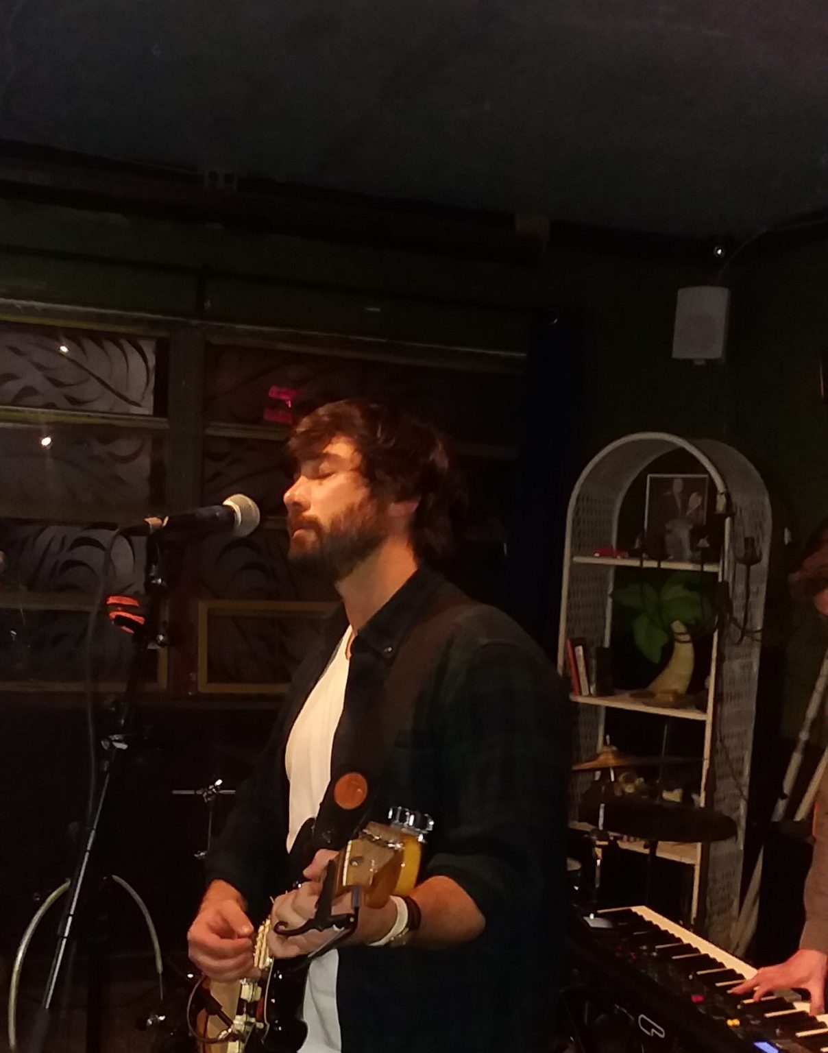 LIVE Recordings