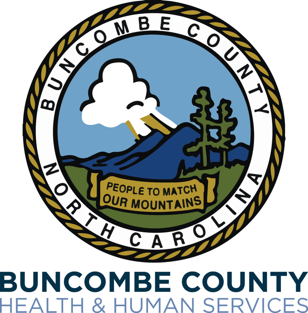 Reducing drug overdoses in Buncombe County